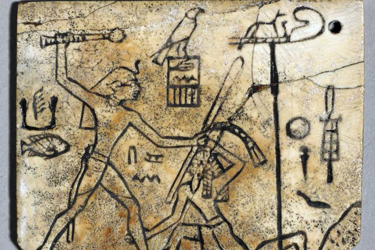 A Guide to Ancient Egyptian Pottery and Its Evolution